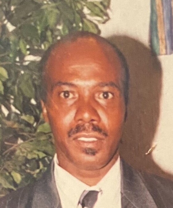Leon Turner Obituary - Fayetteville, NC | Cunningham and Sons Mortuary Inc.