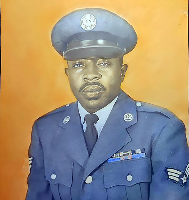 John Felder Obituary - Fayetteville, NC | Cunningham and Sons Mortuary Inc.