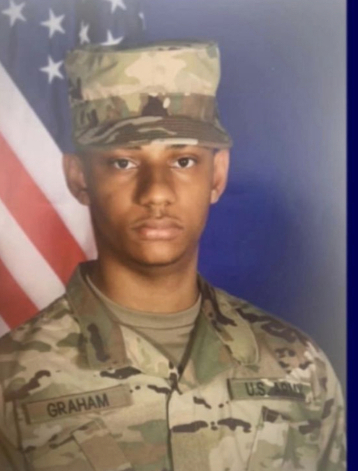 Jaylen Graham Obituary - Fayetteville, NC | Cunningham and Sons ...